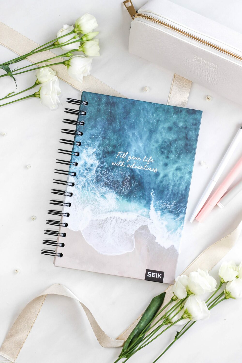 Geschichte von SEIK - SEIK